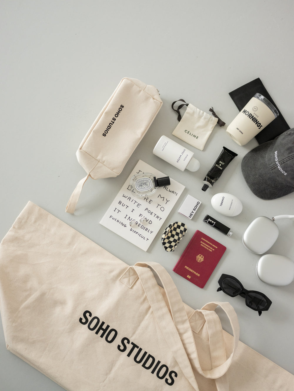 SOHO STUDIOS - jetzt shoppen