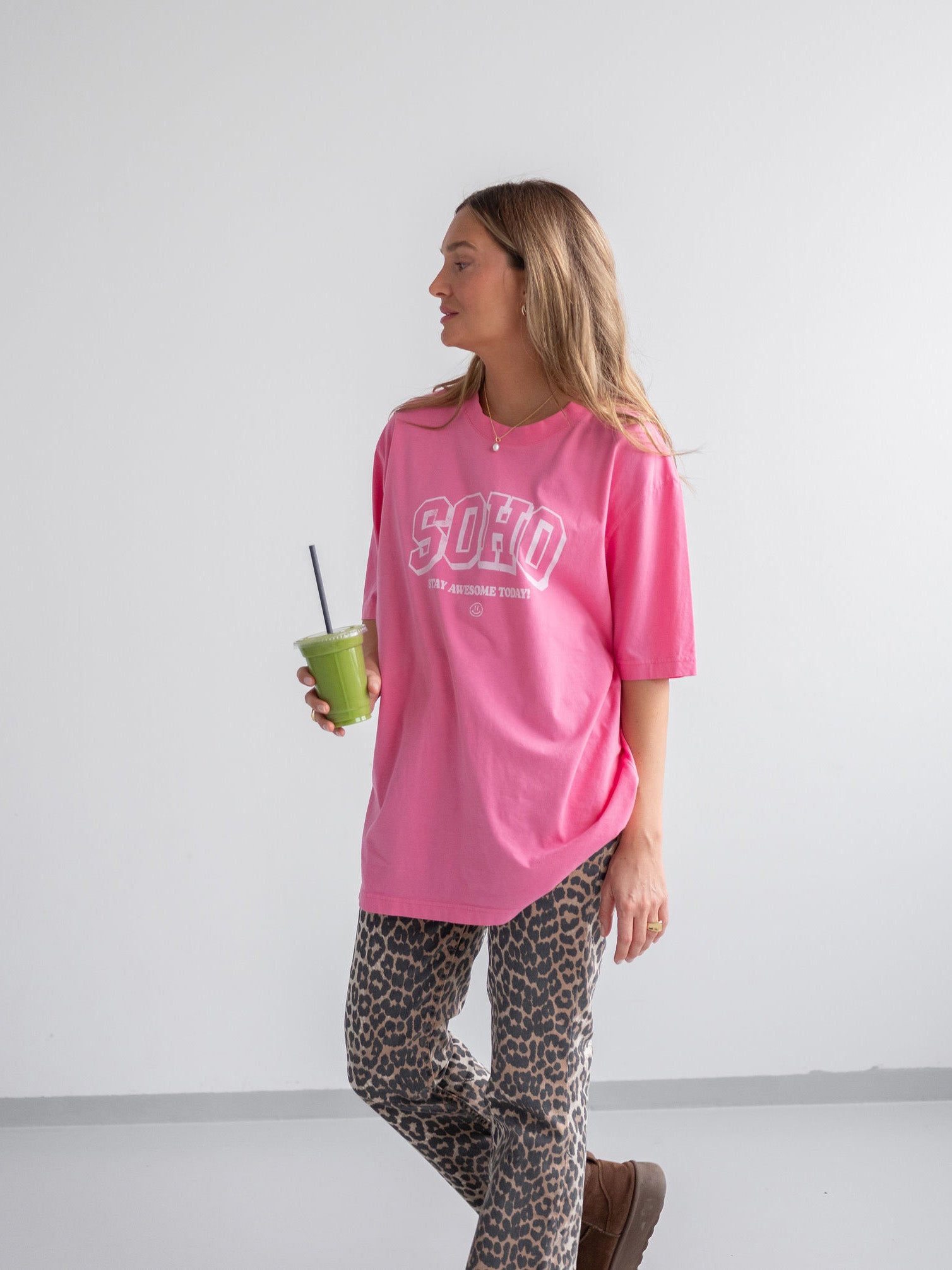 STAY AWESOME T-Shirt