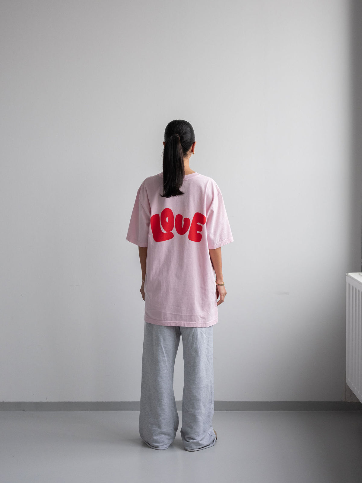 HEY SOHO - TOPS - T-SHIRTS