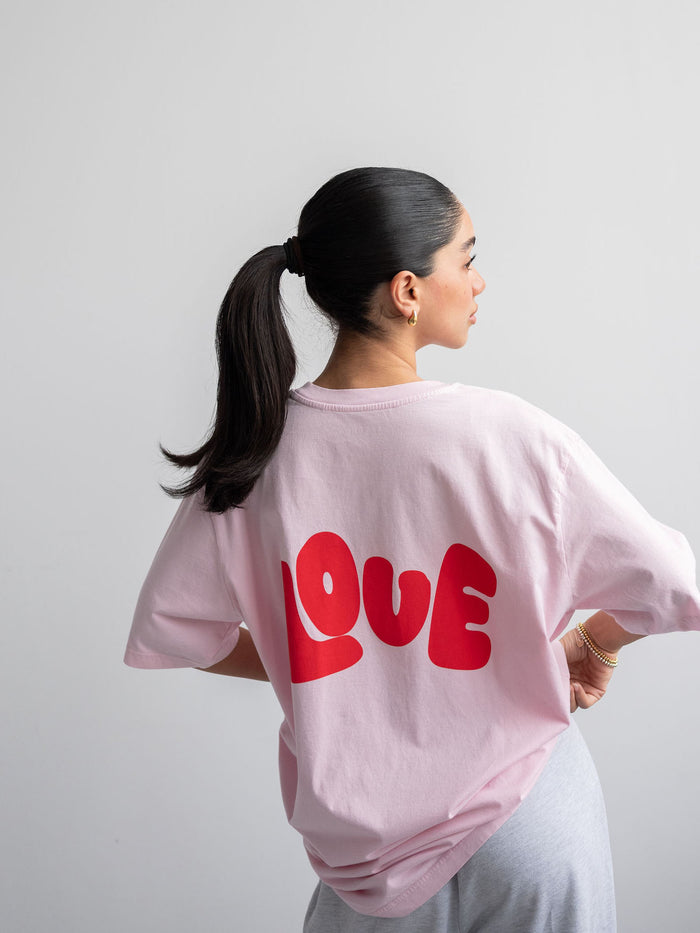 HEY SOHO - TOPS - T-SHIRTS