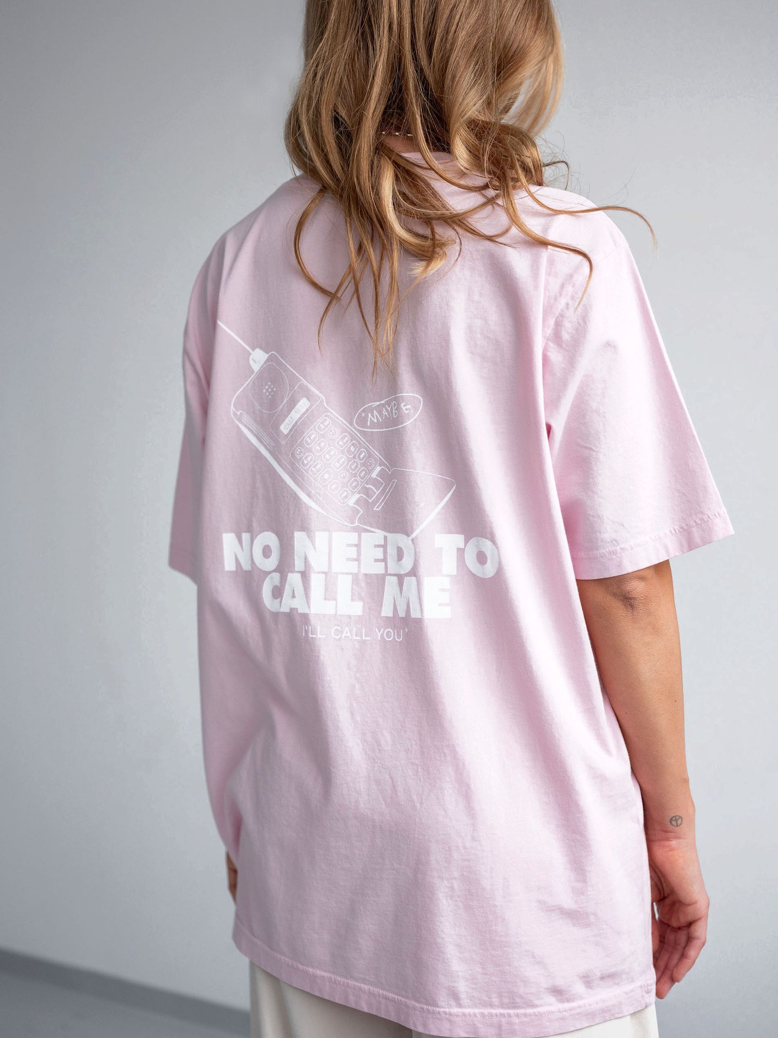 HEY SOHO - TOPS - T-SHIRTS